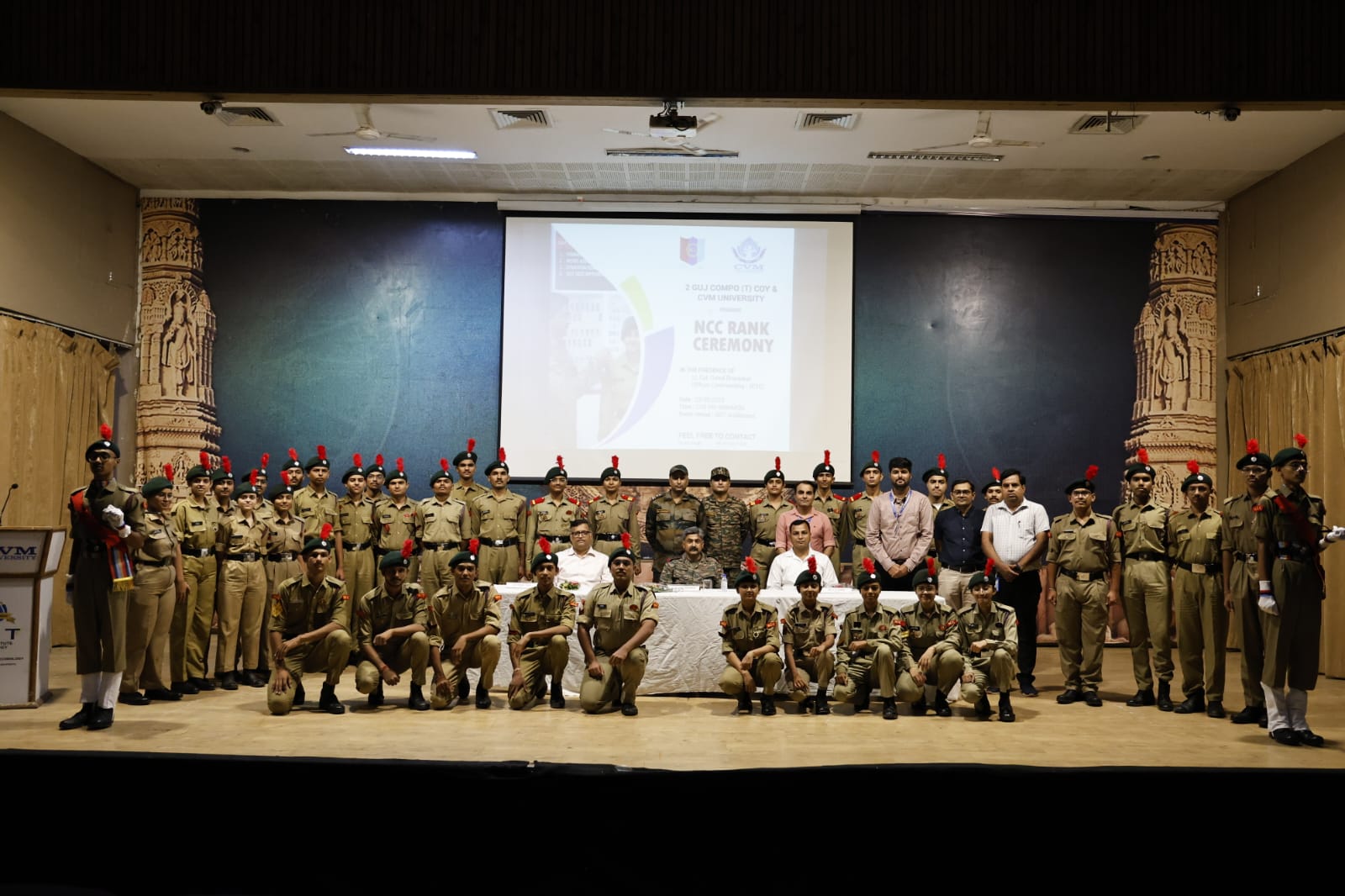 A D PATEL INSTITUTE OF TECHNOLOGY (ADIT)