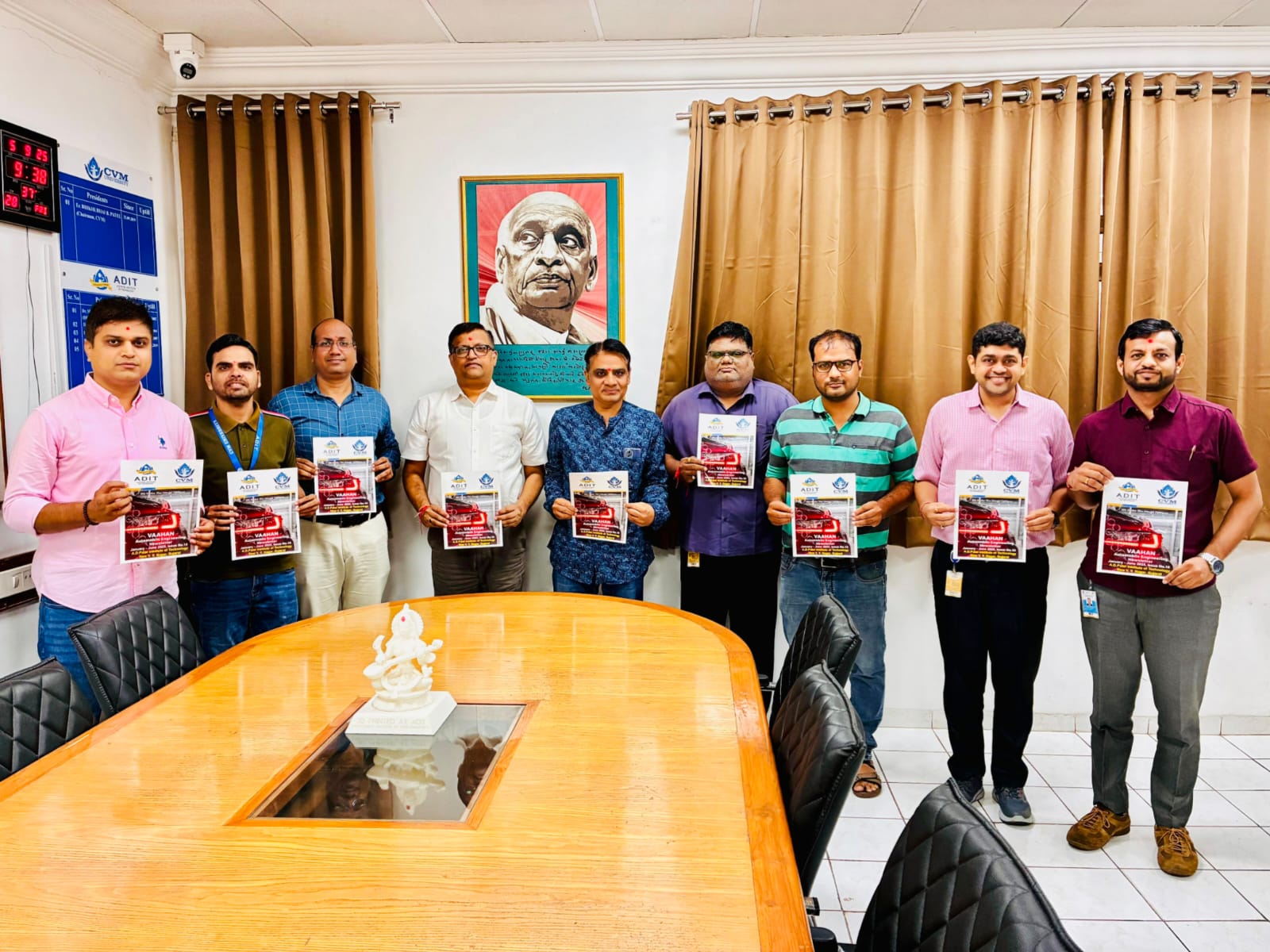 A D I T - A D PATEL INSTITUTE OF TECHNOLOGY