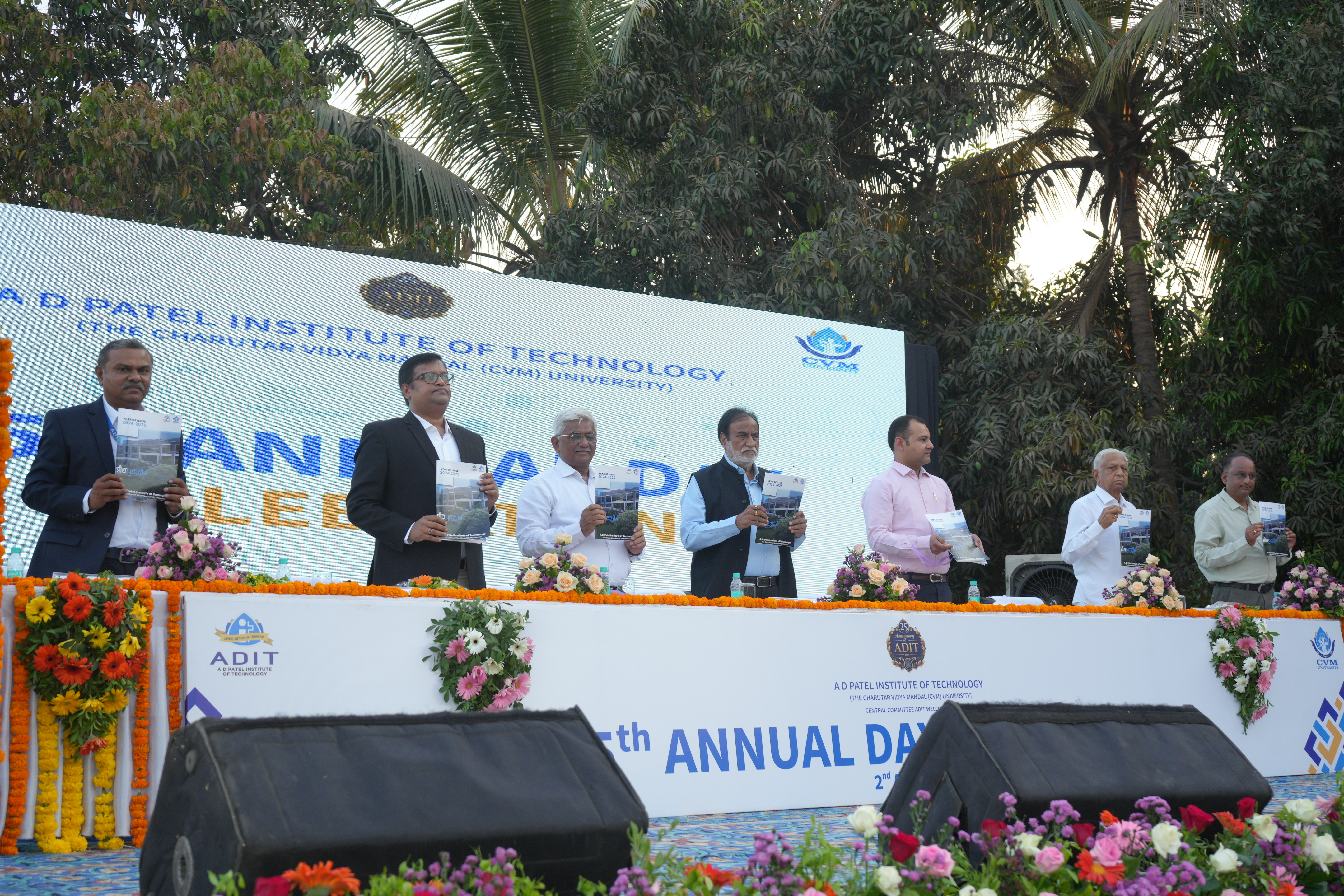 A D I T - A D PATEL INSTITUTE OF TECHNOLOGY